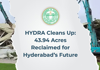 Best Open Plots in Hyderabad and Mumbai Highway